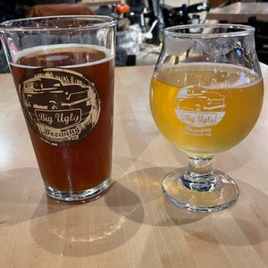 BIG UGLY BREWING - 296 Photos & 114 Reviews - Breweries - 845 S ...
