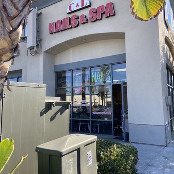 C & L NAILS - Updated September 2024 - 1070 Photos & 434 Reviews - 45 N ...