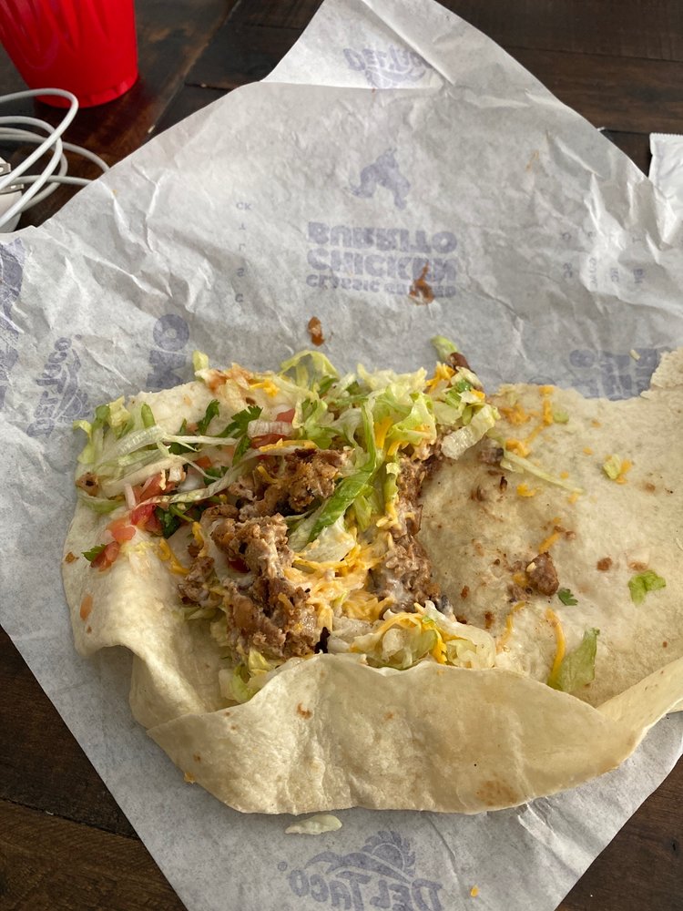 DEL TACO - Updated March 2025 - 39 Photos & 85 Reviews - 6333 Riverside ...