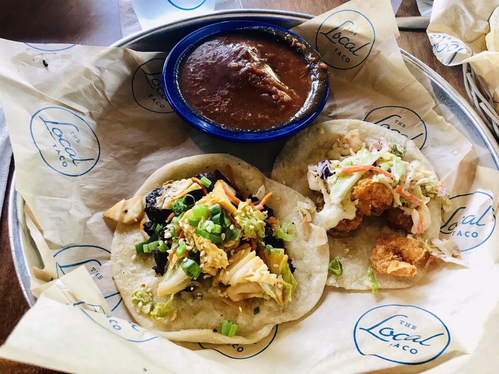 THE LOCAL TACO - LEXINGTON - 307 Photos & 421 Reviews - 315 S Limestone ...