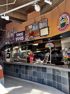 SOUP MEISTER - Updated September 2025 - 50 Photos & 85 Reviews - 123 ...