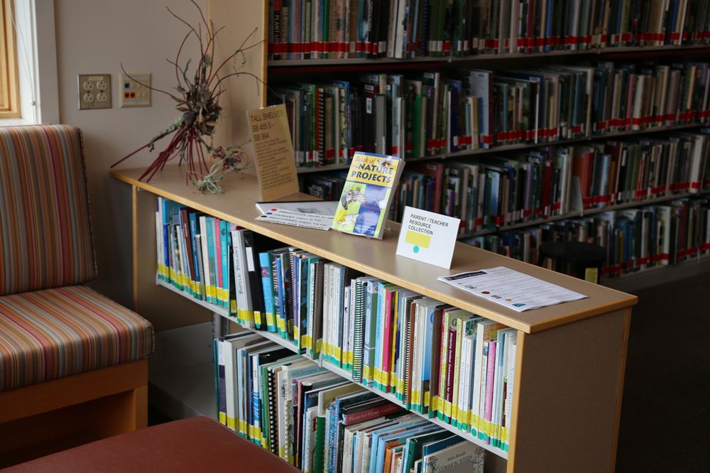 ELISABETH C. MILLER LIBRARY - Updated November 2024 - 13 Photos - 3501 NE 41st St, Seattle ...