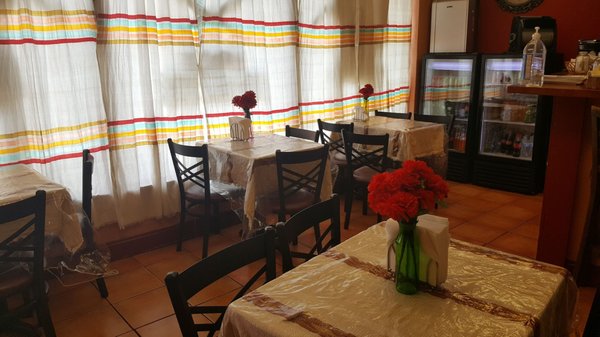 EMBILTA CAFÉ & RESTAURANT ETHIOPIAN CUISINE - 165 Photos & 170 Reviews ...