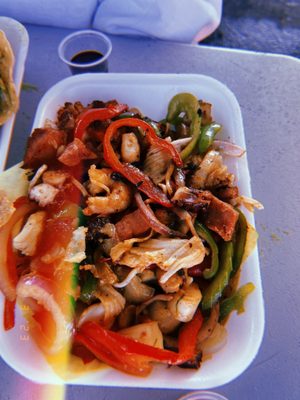 MARISCOS GERMAN - Updated September 2025 - 14 Reviews - 4727 Federal ...