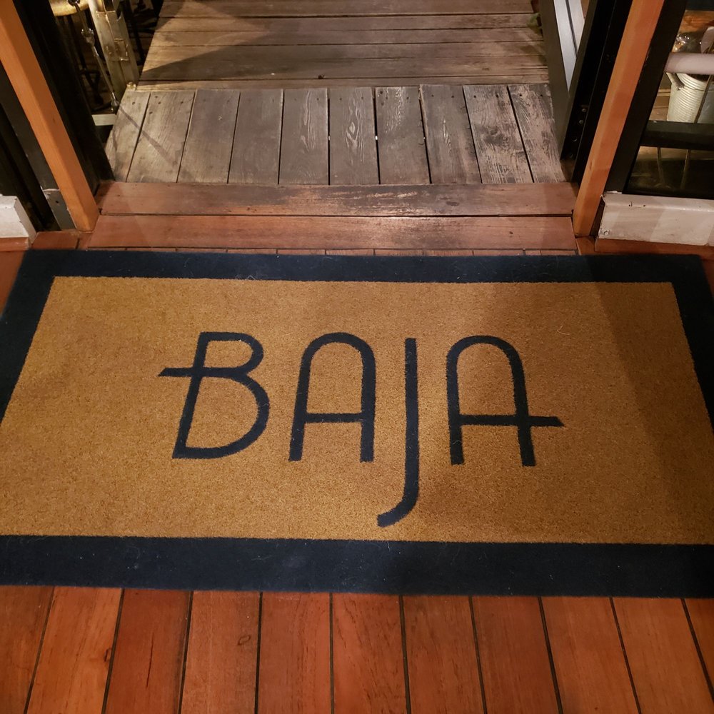 BAJA - 66 Photos & 20 Reviews - Lungotevere Arnaldo Da Brescia, Roma ...