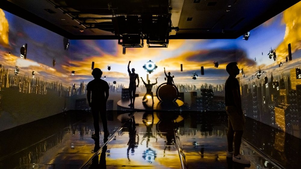 ARTECHOUSE MIAMI - Updated May 2025 - 298 Photos & 110 Reviews - 736 ...