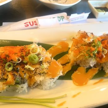 SUSHI POP - Updated September 2024 - 2048 Photos & 2338 Reviews - 1105 ...