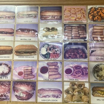 AGGIE’S STEAK SUBS - Updated August 2025 - 16 Photos & 10 Reviews - 909 ...