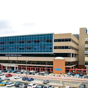 CAMC GENERAL HOSPITAL - Updated January 2026 - 16 Reviews - 501 Morris ...