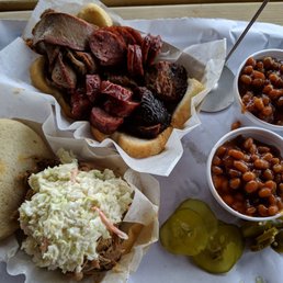SLAP’S BBQ - 909 Photos & 1116 Reviews - 553 Central Ave, Kansas City ...