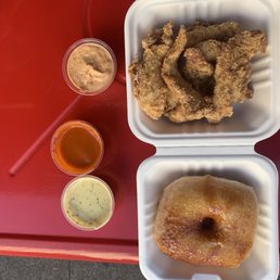 ASTRO DOUGHNUTS & FRIED CHICKEN - 1797 Photos & 1344 Reviews - 1308 G ...