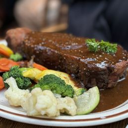 DOUBLE MUSKY INN - Updated May 2025 - 631 Photos & 509 Reviews - 3 Crow ...