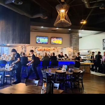 HIGH TIDE - Updated April 2025 - 1250 Photos & 1610 Reviews - 2540 S ...