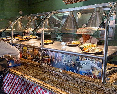 LUIGI’S PIZZA - Updated June 2024 - 90 Photos & 55 Reviews - 100 ...