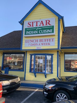 SITAR INDIAN CUISINE - 92 Photos & 233 Reviews - 6004 Kingston Pike ...