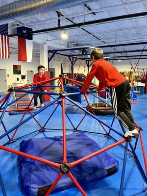 WE ROCK THE SPECTRUM - DALLAS - Updated December 2025 - 32 Photos & 28 ...