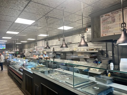ORLANDO’S DELI - Updated October 2025 - 11 Photos - 359 Broadway ...