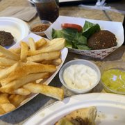 PETRA - 1278 Photos & 1809 Reviews - 1210 Higuera St, San Luis Obispo ...