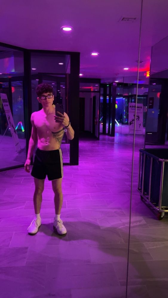 ADONIS HEALTH CLUB - Updated September 2025 - 19 Photos & 22 Reviews ...