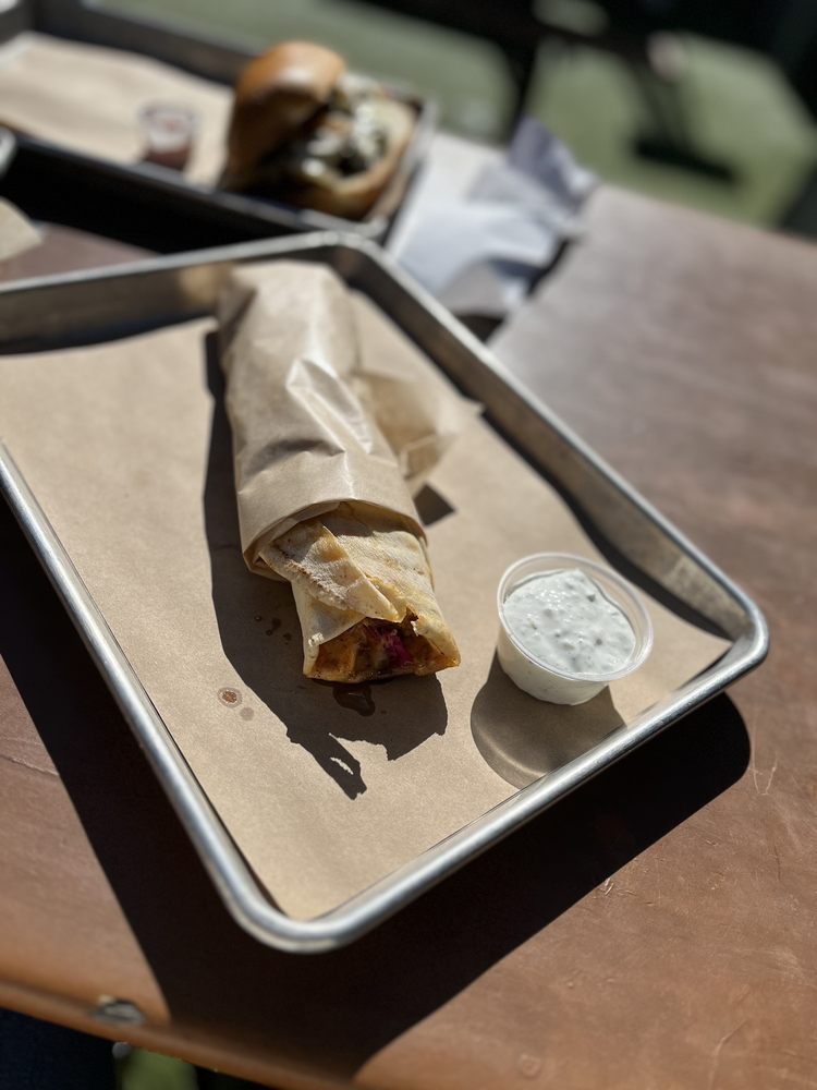 SHAWARMA BAR - Updated July 2024 - 87 Photos & 94 Reviews - 7800 ...