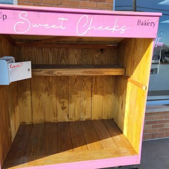 SWEET CHEEKS BAKERY - Updated December 2025 - 14 Photos - 1051 Gravois ...