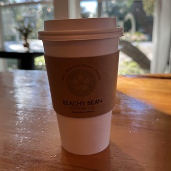 BEACHY BEAN COFFEE CO. - Updated November 2024 - 139 Photos & 101 ...
