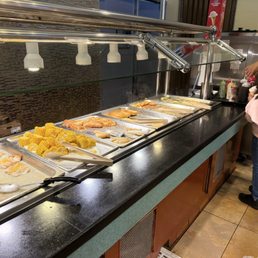 NEWARK BUFFET - Updated October 2025 - 964 Photos & 880 Reviews - 35201 ...