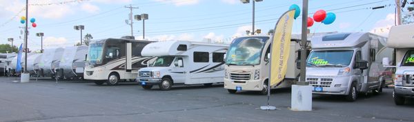 CAMPING WORLD RV SALES - Updated January 2026 - 76 Photos & 133 Reviews ...