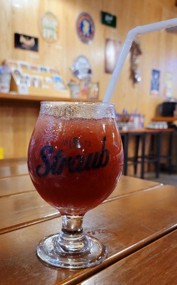 Straub Brewery Visitor Center & Tap Room, Pennsylvania | Roadtrippers