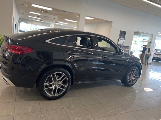 MERCEDES-BENZ OF AUGUSTA - Updated September 2025 - 30 Photos & 41 ...