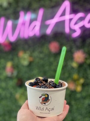 WILD ACAI - Updated December 2025 - 140 Photos & 130 Reviews - 2275 ...
