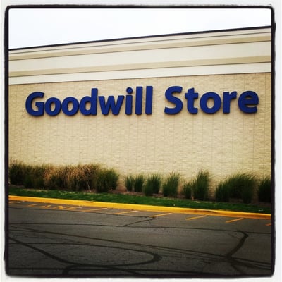 GOODWILL STORE - Updated October 2025 - 4420 Lafayette Rd, Indianapolis ...