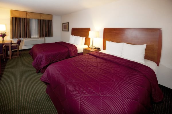 QUALITY INN DENVER WESTMINSTER - Updated October 2025 - 32 Photos & 40 ...