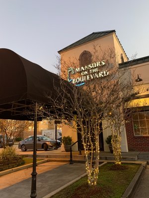 MANSURS ON THE BOULEVARD - 568 Photos & 352 Reviews - Cajun/Creole ...