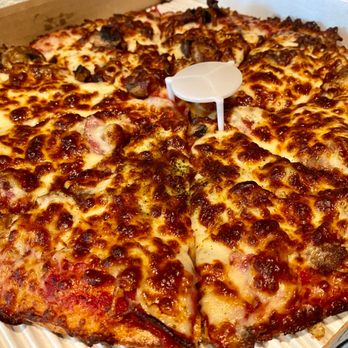 PIZZA AMORE CAFE - 223 Photos & 522 Reviews - 31888 Plaza Dr, San Juan ...