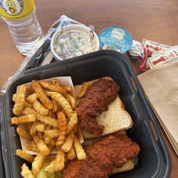 FORTREA CLINICAL TRIALS - Updated January 2026 - 16 Photos - 1341 W ...