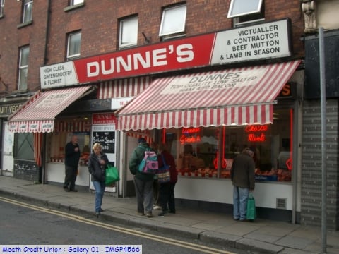 DUNNES BUTCHERS - Updated November 2025 - 1 Meath Street, Dublin ...