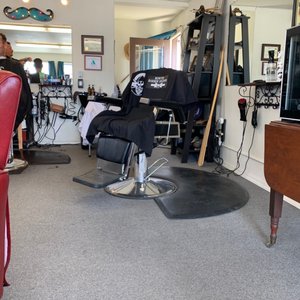 MAVERICKS MENS HAIR - 15 Photos & 11 Reviews - 2045 Tea Olive Ln, Coeur ...