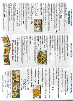 KOSTA’S KITCHEN - Updated November 2025 - 80 Photos & 66 Reviews - 2925 ...