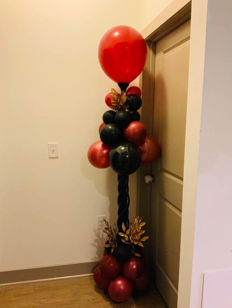 ANGEL MOORE EVENTS - Updated June 2024 - Request a Quote - 12 Photos ...