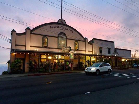 ALOHA THEATRE - Updated December 2024 - 12 Photos & 11 Reviews - 79 ...