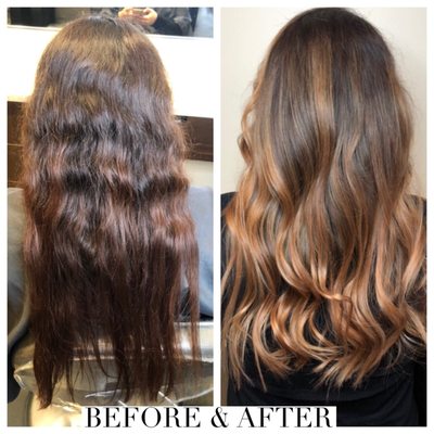 STEM HAIR AND BODY SALON - Updated August 2025 - 44 Photos & 57 Reviews ...