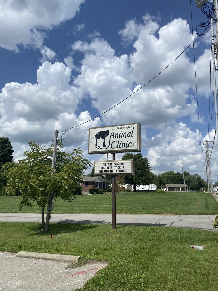 MT WASHINGTON ANIMAL CLINIC - Updated July 2025 - 15 Photos & 15 ...