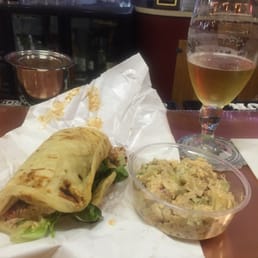 CT’S DELI - Updated October 2025 - 95 Photos & 132 Reviews - 17 N Brown ...