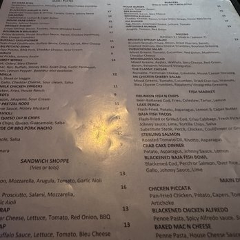 JOHNNY BLACK’S PUBLIC HOUSE - Updated November 2024 - 352 Photos & 388 ...