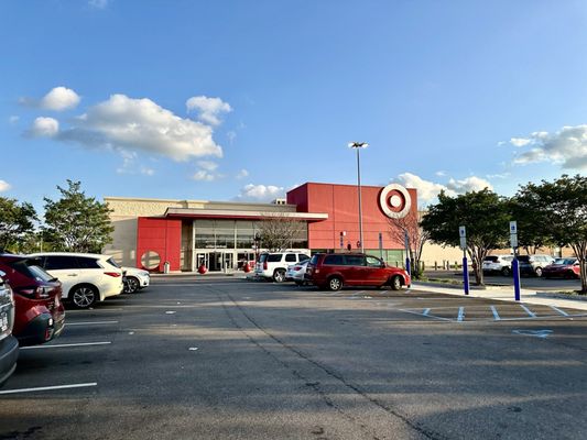 TARGET - Updated November 2025 - 80 Photos & 46 Reviews - 5959 Poplar ...