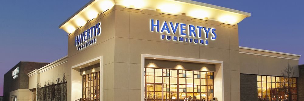 HAVERTYS FURNITURE - Updated October 2025 - 21 Reviews - 11444 ...