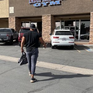 MUSCLE FACTORY GYM - Updated October 2025 - 18 Photos & 18 Reviews ...