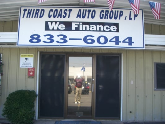 THIRD COAST AUTO GROUP - Updated September 2025 - 27 Photos & 50 ...