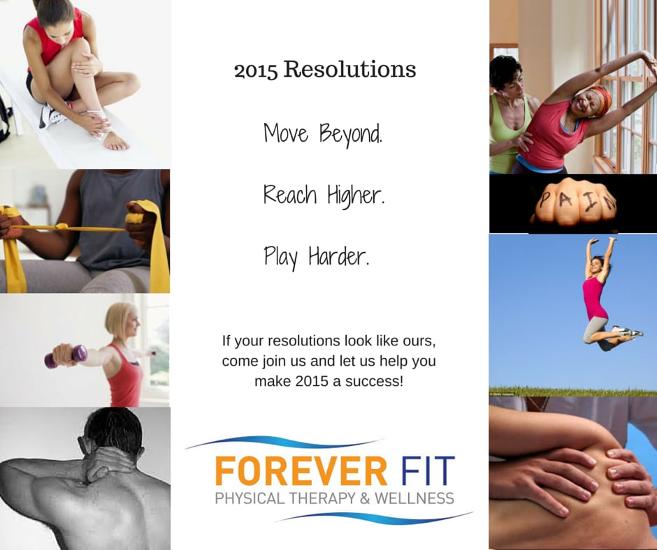 FOREVER FIT PHYSICAL THERAPY & WELLNESS - Updated October 2025 - 34 ...